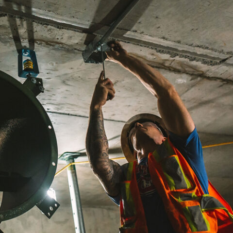 Electrical Services | Certified Electricians | Mazzei Electric