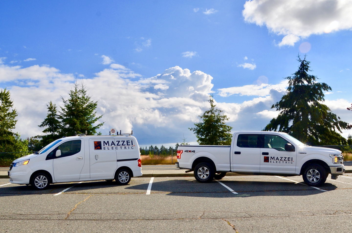 Electrical Services | Certified Electricians | Mazzei Electric